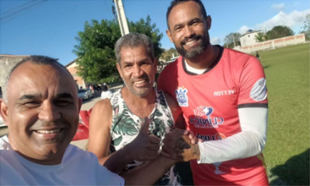 Bruno, ex-goleiro do Flamengo, acerta com clube do Rio de Janeiro