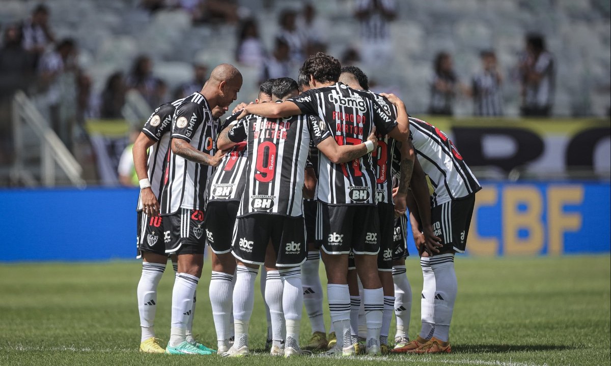 Inspiração? Como foram os returnos do Atlético na Série A