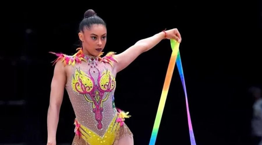 Paris 2024: Bárbara Domingos leva Brasil para final inédita