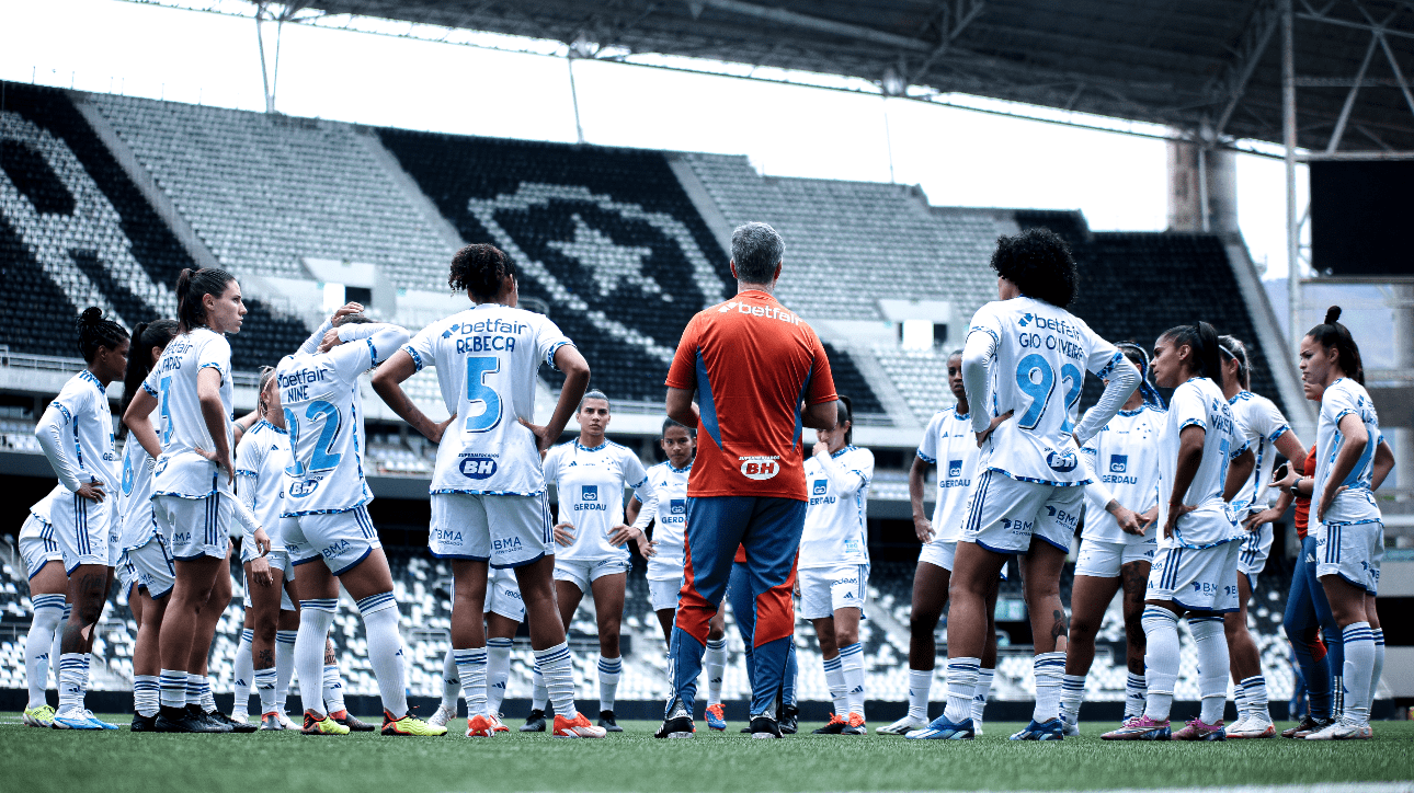 Cruzeiro x Corinthians: data, horário e onde assistir ao retorno das ...