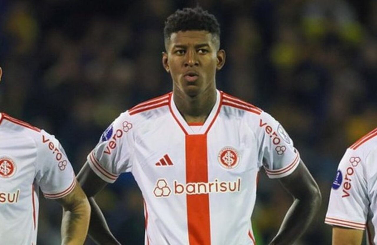 ´É isso que o Vitão quer ser?', diz jornalista ao comentar disputa ...