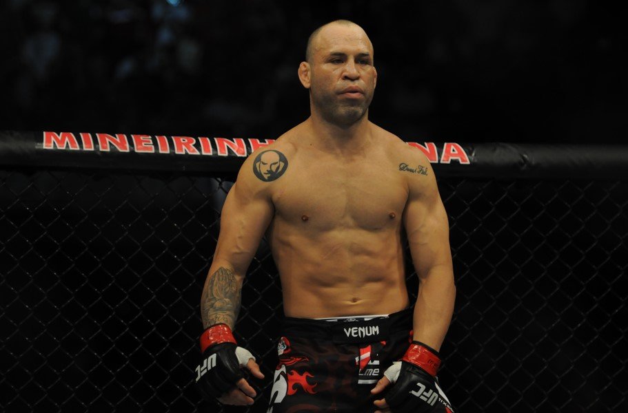 Novo evento de MMA 'ressuscita' lendas do UFC